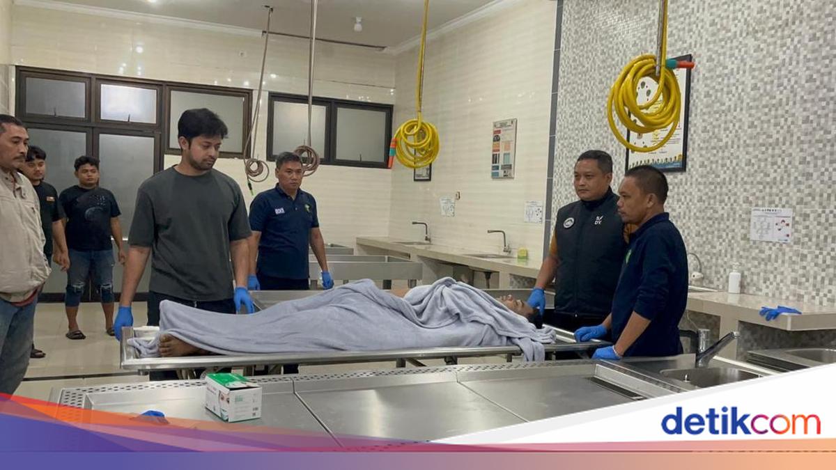 Begal 'Raja Tega' Pembacok Polisi di Lumajang Dikirim ke Akhirat