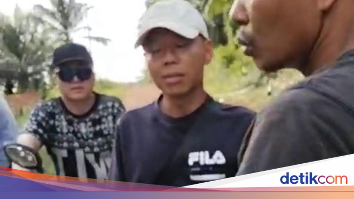 Imigrasi Ungkap Status 15 WN China yang Serang Warga-TNI di Ketapang