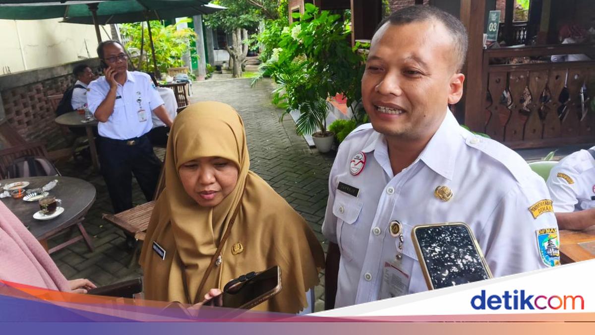 Realisasi Investasi Demak di Triwulan III 2025 Capai Rp 1,422 T