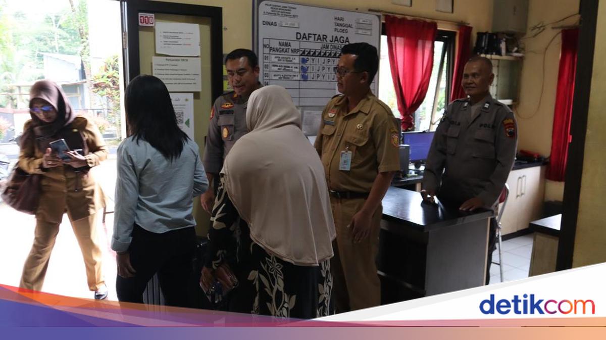 Wanita Wonosobo Nyaris Dijual ke Kamboja, Terkuak gegara Foto KTP Buram