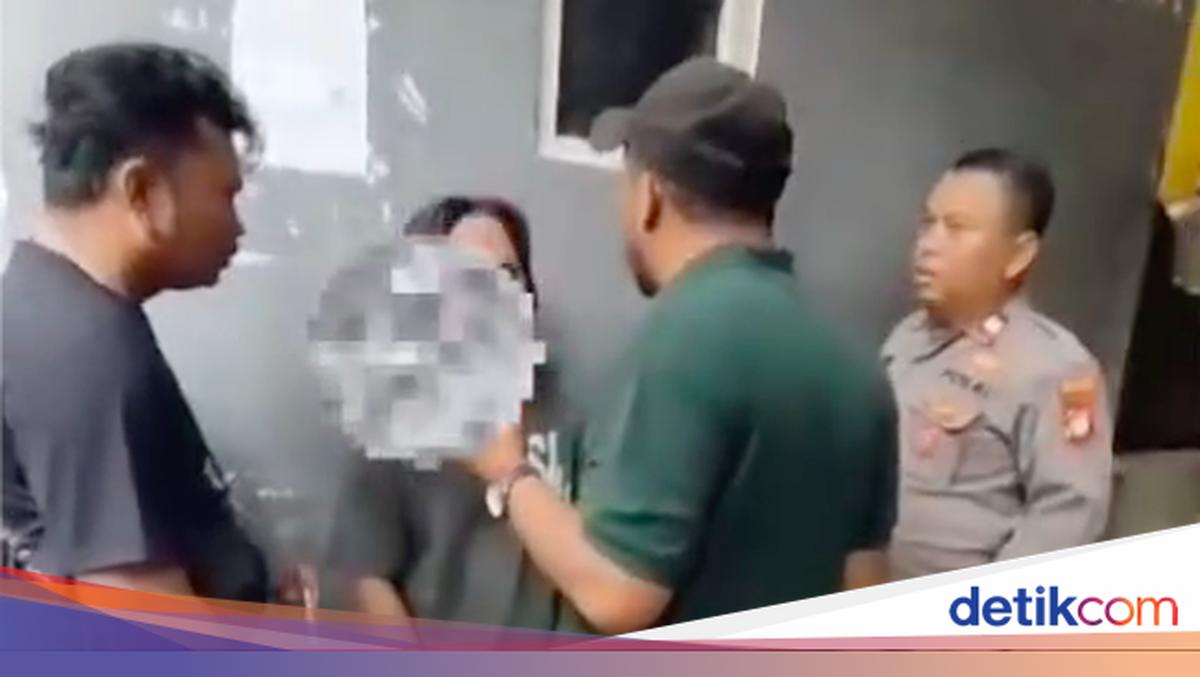 Warga Jakut Lapor Polisi Usai Pria Bersajam Bikin Resah, Pelaku Dibekuk