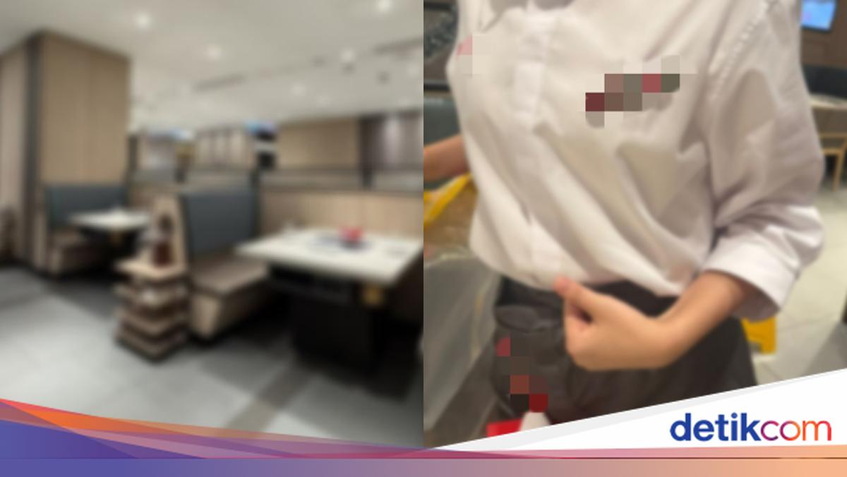 Pelayan Cuek hingga Ngejek, Keluarga Ini Kecewa Makan di Resto Hotpot