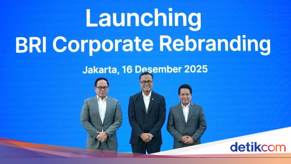 BRI Rebranding Jadi Bank Universal, Ini Tujuannya