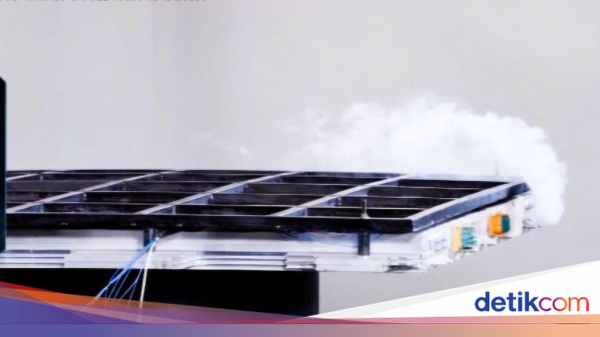 GAC Kembangkan Baterai Solid State, Bikin Mobil Listrik Bisa Tempuh ...