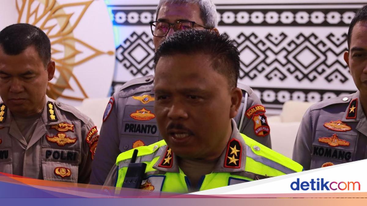 Jelang Nataru, Buffer Zone-Rest Area Bakal Disiapkan di Jalur Menuju ...