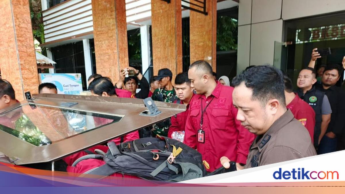 Kejati Geledah BKSDA Kalsel, Ada Dugaan Penyelewengan Dana dan Kewenangan