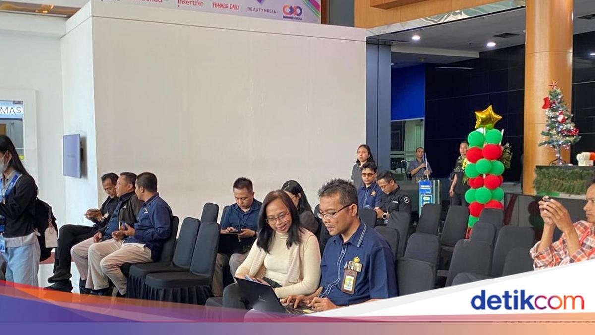 DJP Buka Layanan Pojok Pajak di Gedung Transmedia, Wajib Pajak Antusias