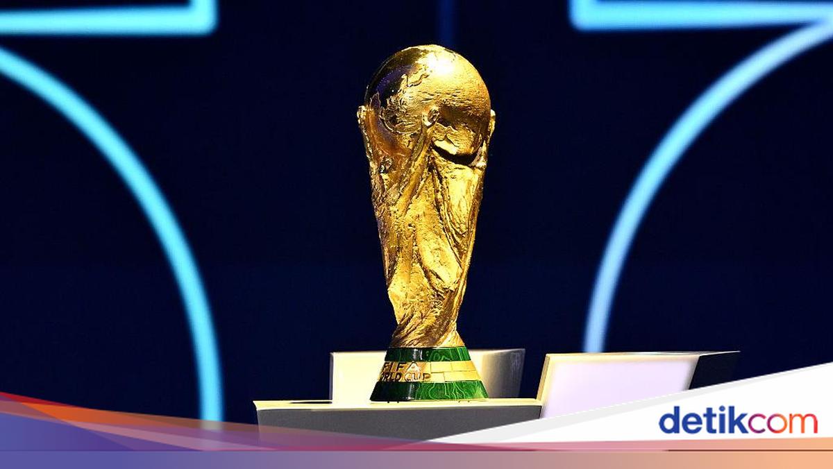 Supercomputer Jagokan Spanyol Juara Piala Dunia 2026