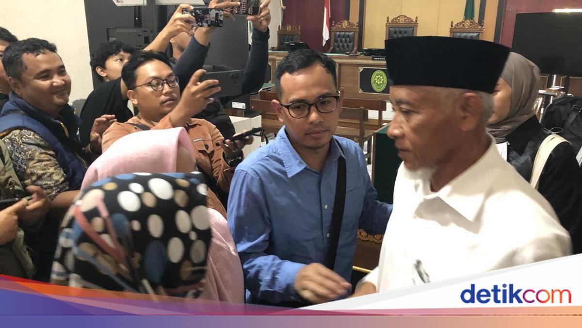 Pengakuan Eks Anak Buah Sri Purnomo di Sidang Korupsi Hibah Pariwisata