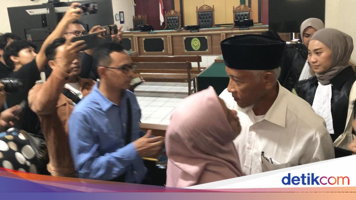 Jaksa Ungkap Peran Raudi Akmal Putra Sri Purnomo di Korupsi Dana Hibah ...