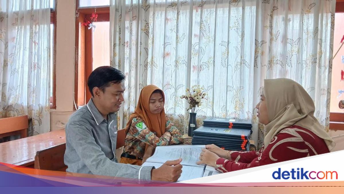 Bupati Kapuas Terbitkan SE Ayah Ambil Rapor Anak, Tempat Kerja Diminta ...
