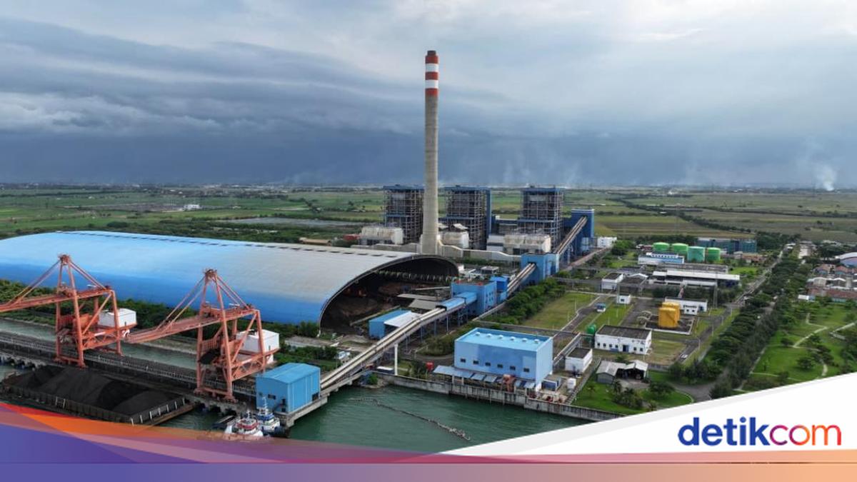 2.112 Hektare Lahan di Sukra Indramayu Disiapkan untuk Kawasan Industri