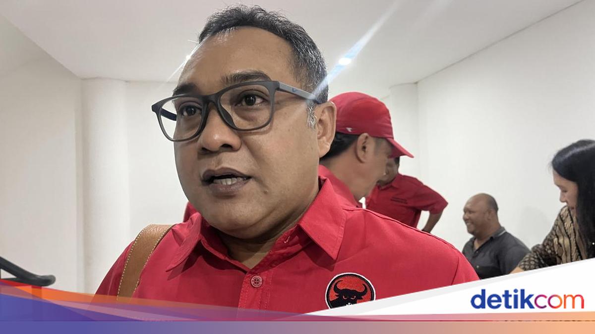 PDIP Solo Jelaskan soal Tertundanya Struktur Baru: Bukan Penolakan
