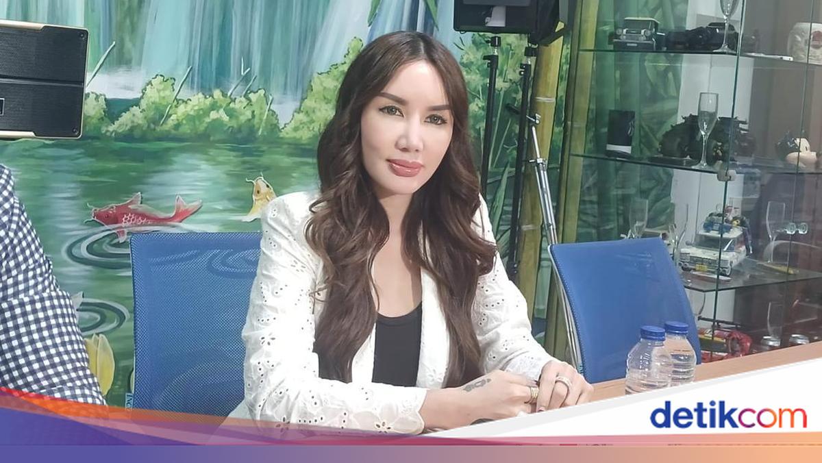 Ade Tya Belum Lapor Polisi, Mau Dearly Joshua Minta Maaf Menyebutnya Gatal