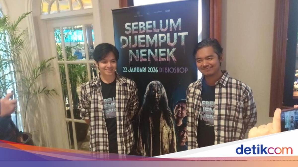 Peran Angga Yunanda-Dodit Mulyanto Jadi Anak Kembar, Bak Pinang Dibelah ...
