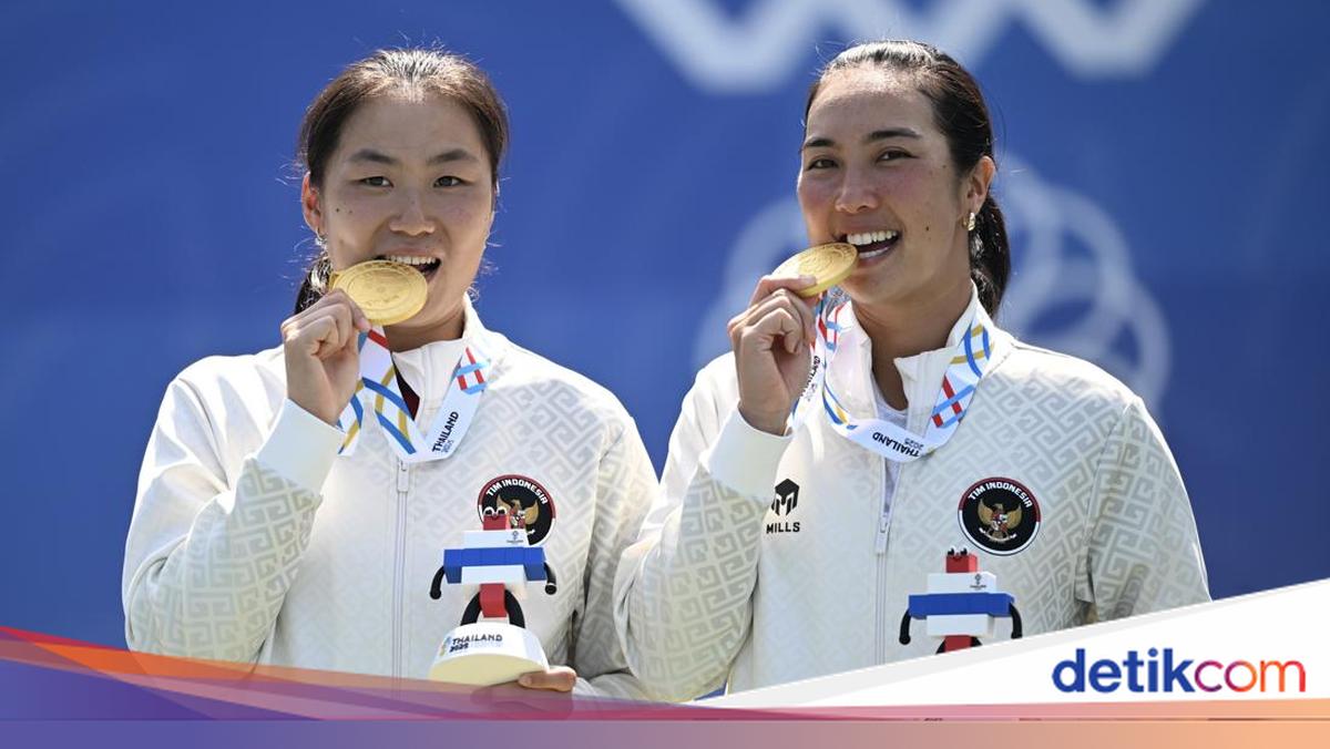 Klasemen Medali Emas SEA Games 2025 Terbaru: Indonesia Kokoh Runner-up
