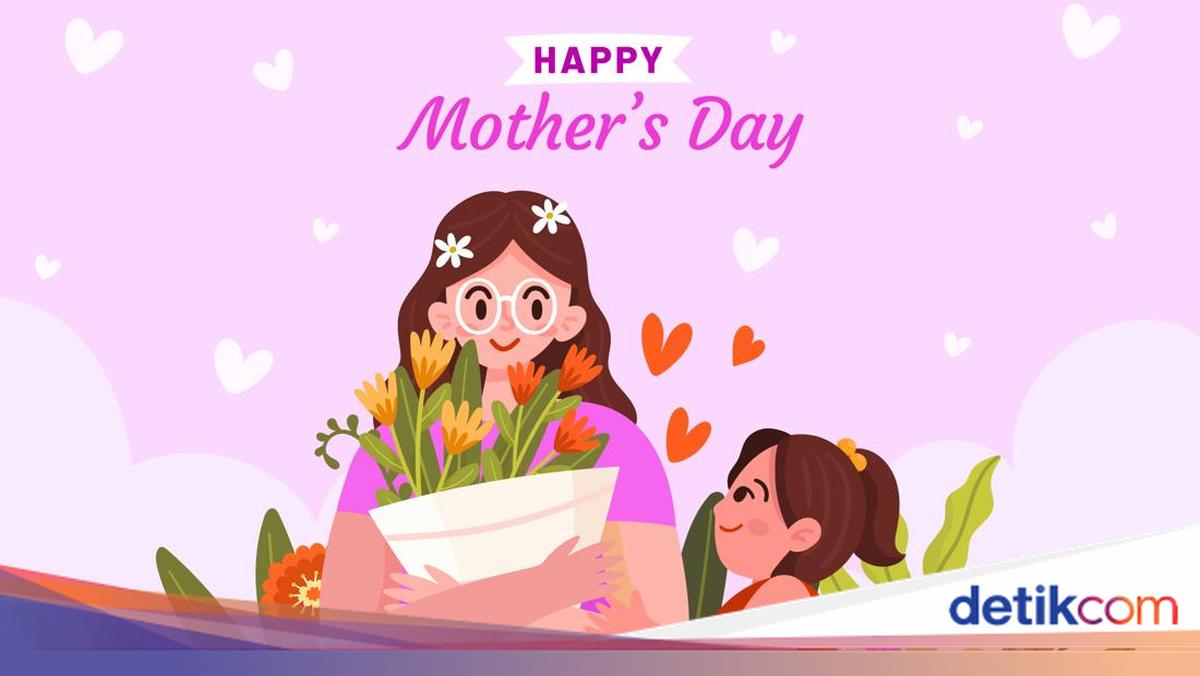 25 Lagu Hari Ibu Lengkap dengan Liriknya