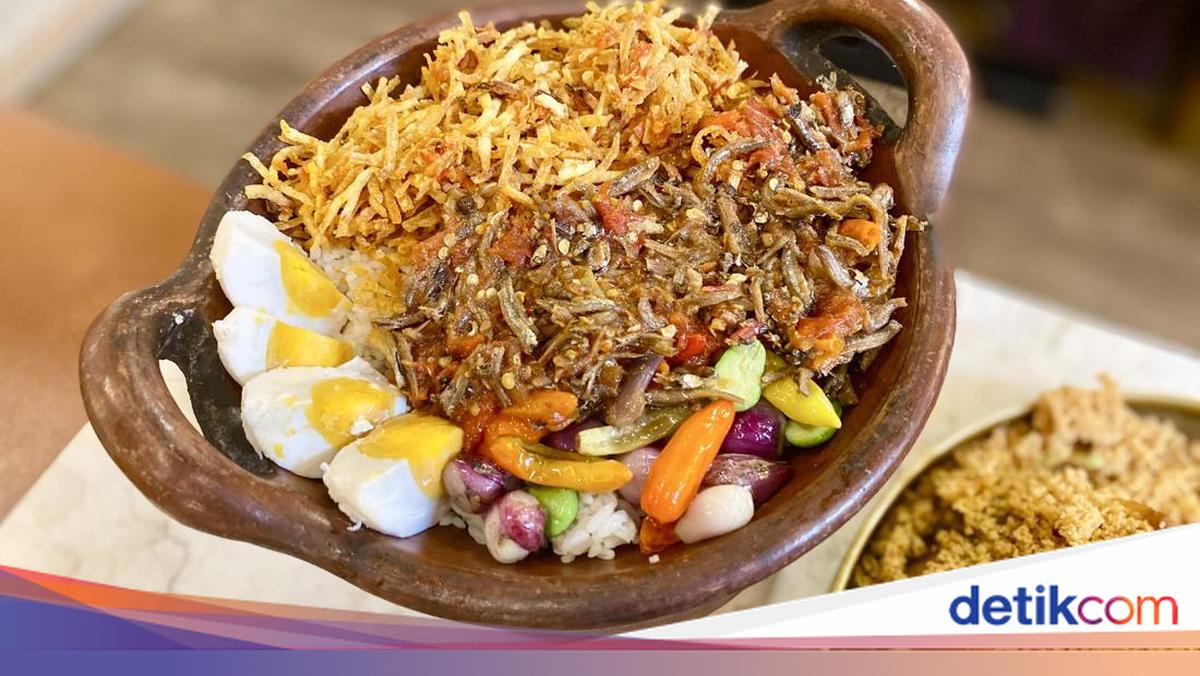 Rasa Tradisional, Tempat Kekinian! 5 Restoran Jawa Modern di Jakarta