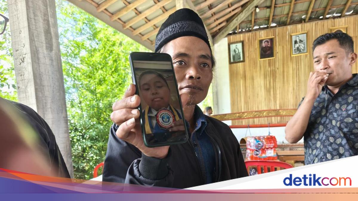 Ada Coretan Tipex di Kepala Santri Tewas Dikeroyok Senior di Ponpes ...