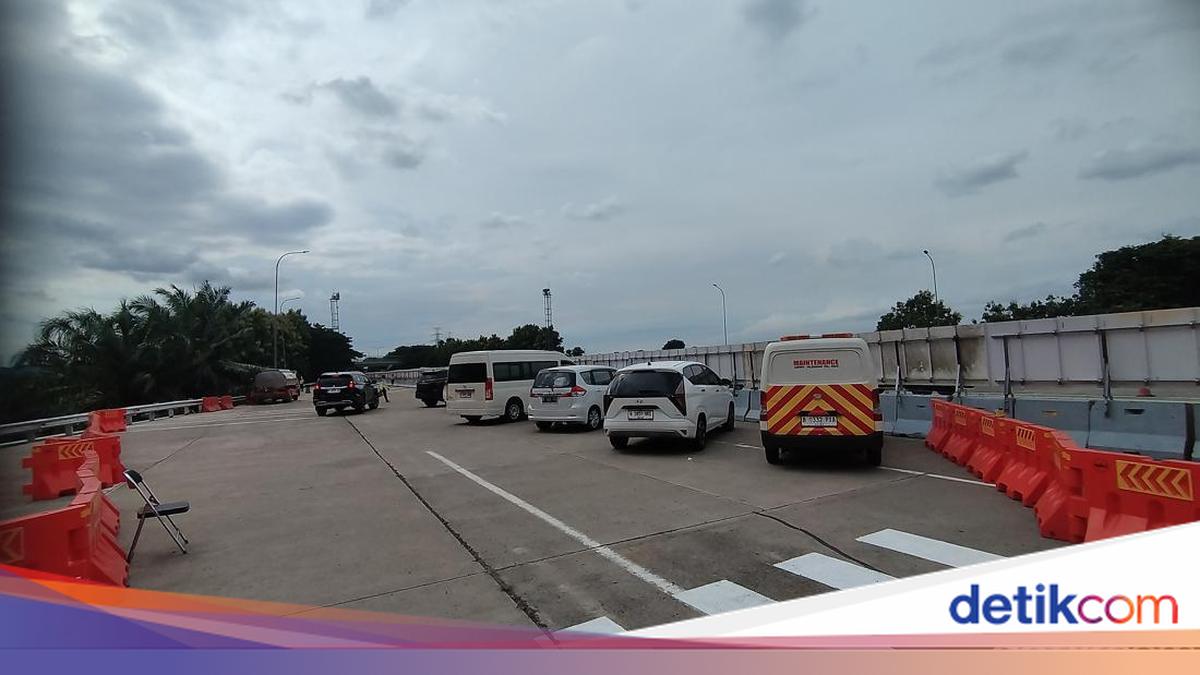 Dua Rest Area Tambahan Dibuka di Tol Cipali