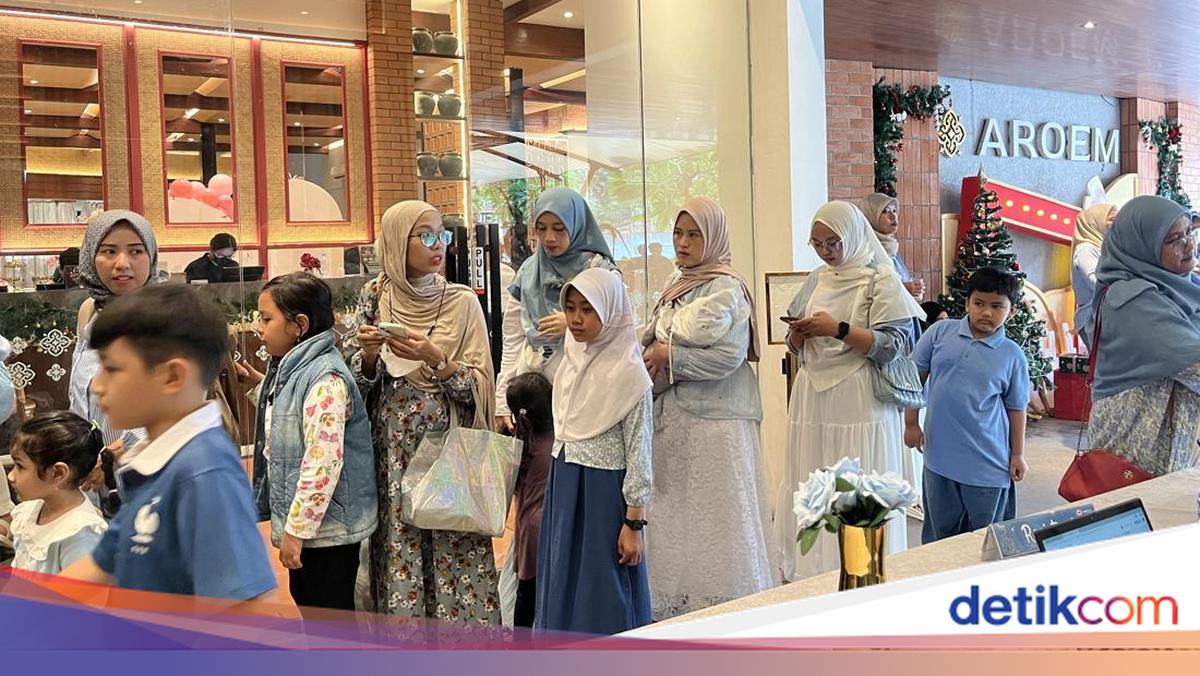 Spesial Hari Ibu! Demo Masak Chef Steby Meriahkan Acara Bareng Cap Enaak