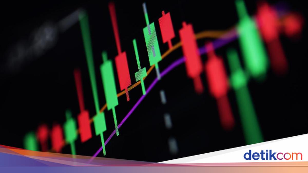 IHSG Turun Tipis, KRYA Tandatangani Kontrak Baru, dan BSSR Bagi Dividen