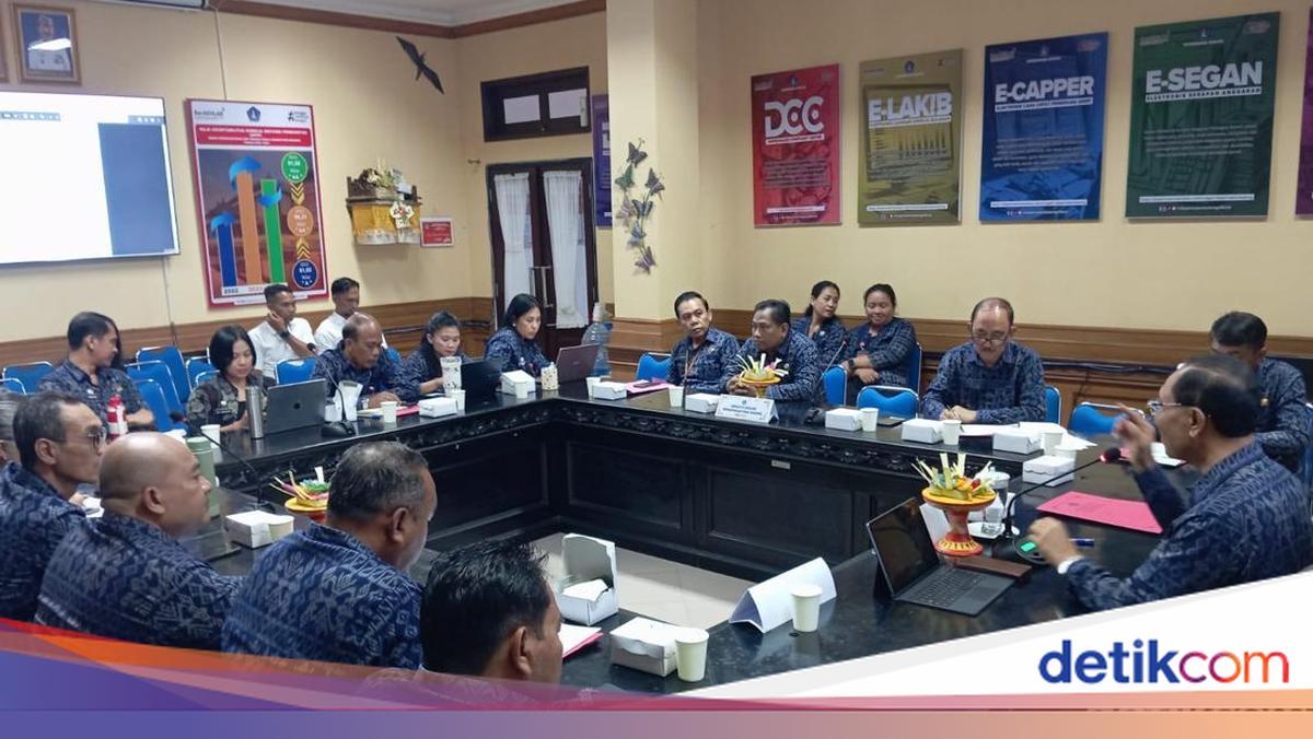 Biaya Hidup Layak di Bali Minimal Rp 5,2 Juta, UMK Badung Rp 3,79 Juta