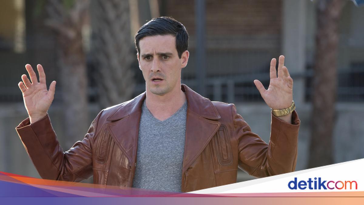 Selamat Jalan, James Ransone!