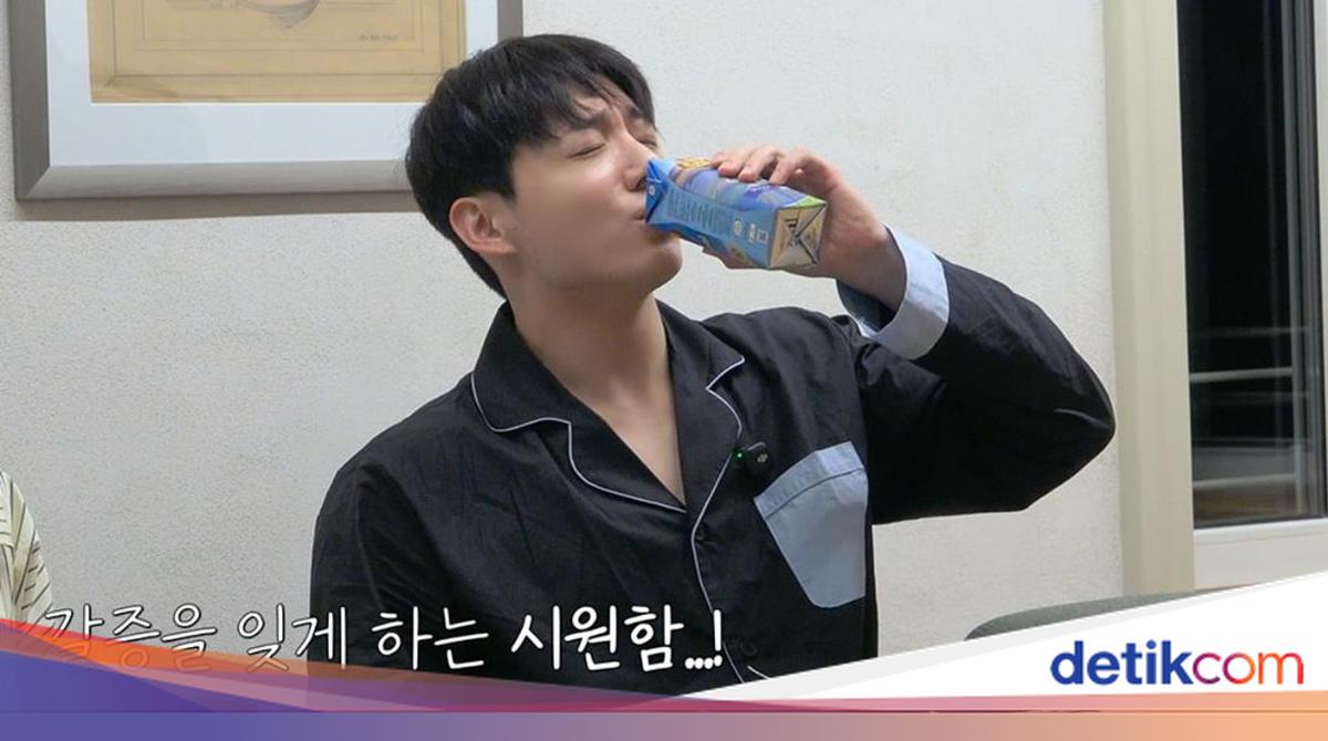 Jelajahi Swiss, Jungkook & Jimin BTS Tampilkan Momen Santai di Perjalanan