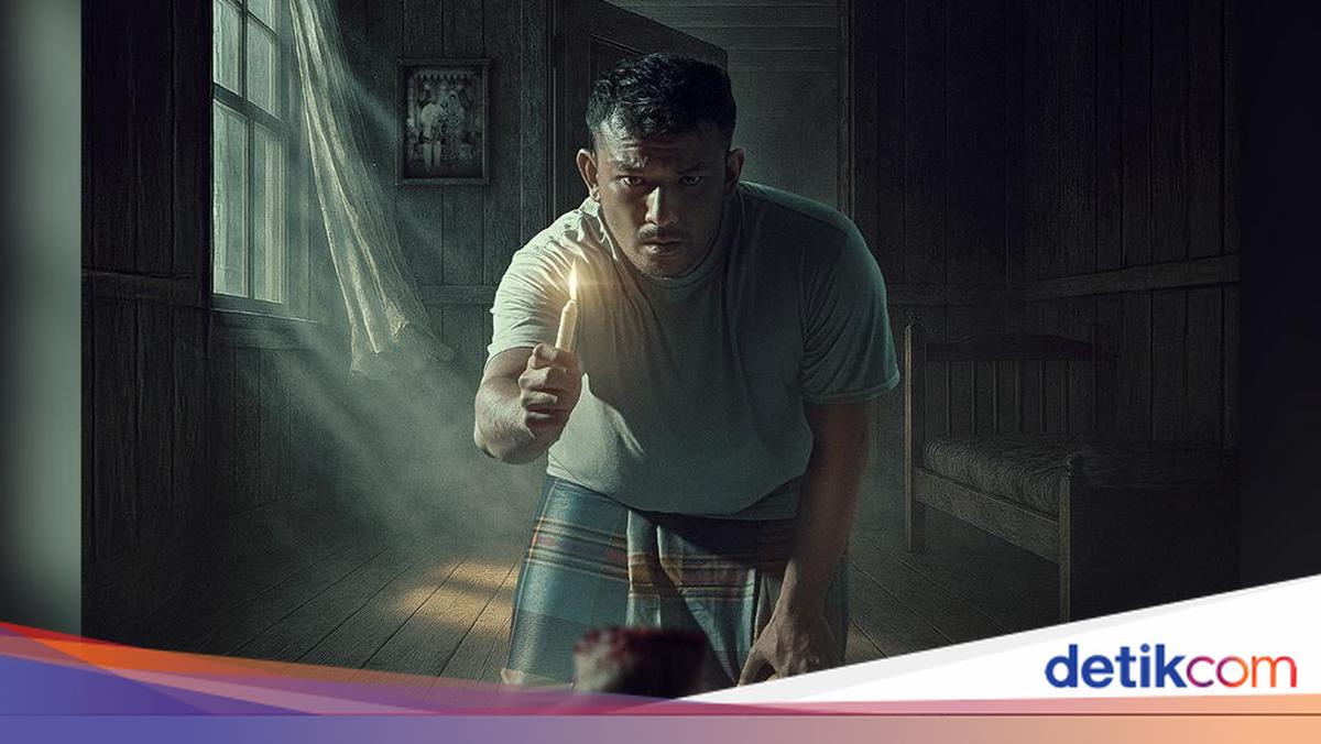 Cerita Rio Dewanto dan Cast Film Kuyank: Tantangan dan Keseruan Syuting
