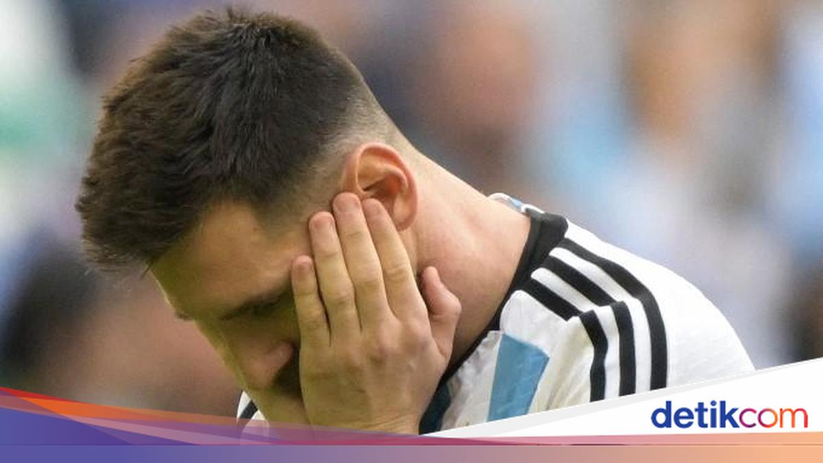 Messi Jadi Tampil di Piala Dunia 2026 Nggak?