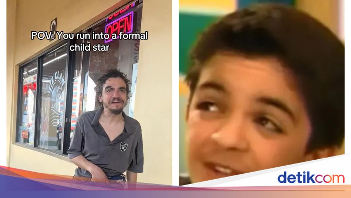 Nasib Pilu Tylor Chase Mantan Bintang Nickelodeon