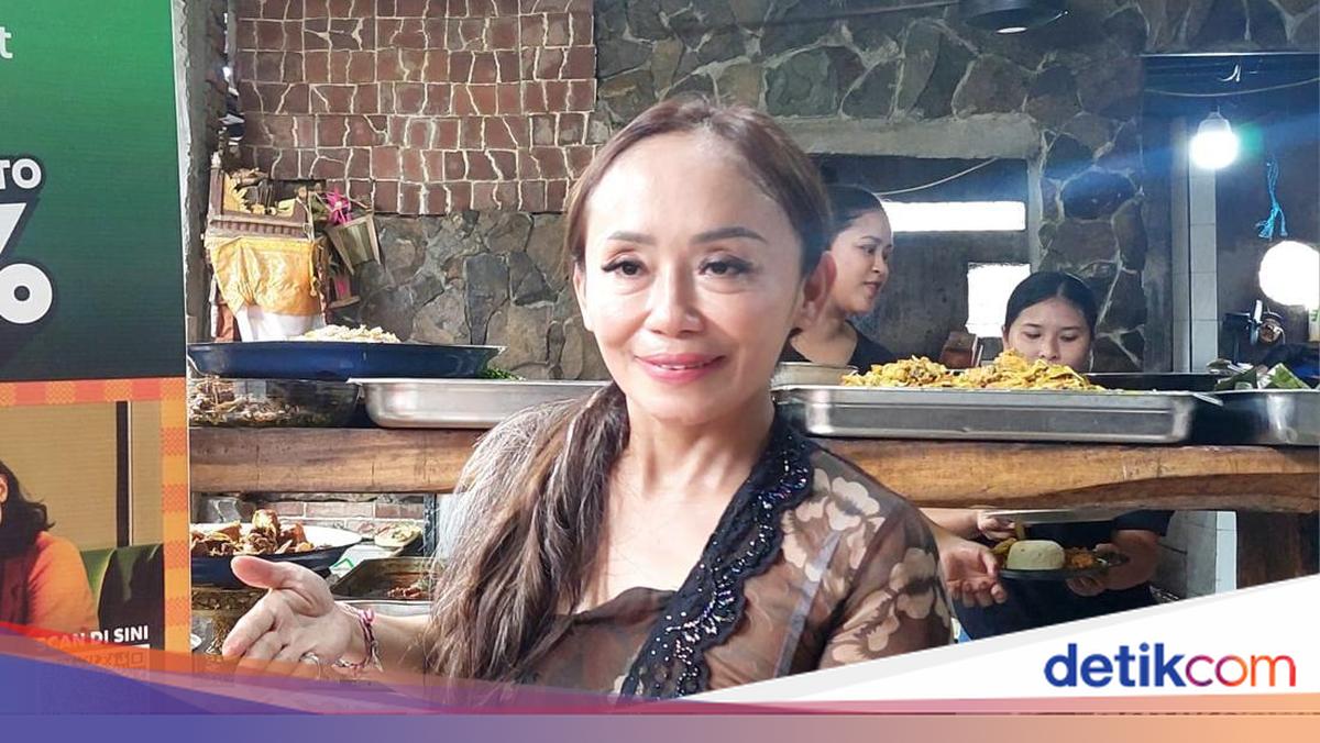 Rahasia Warung Nasi Ayam Ibu Oki Tetap Dicintai Para Penikmat
