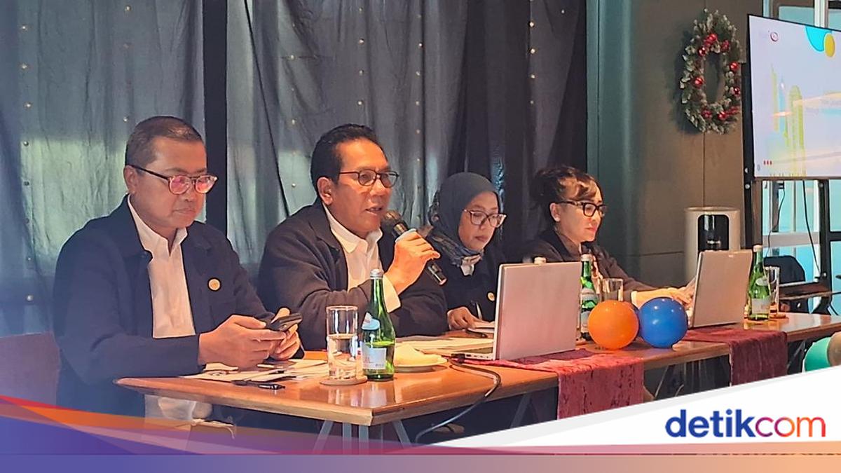KSEI Distribusikan Aksi Korporasi Emiten Rp 464 T, buat Tebar Dividen ...