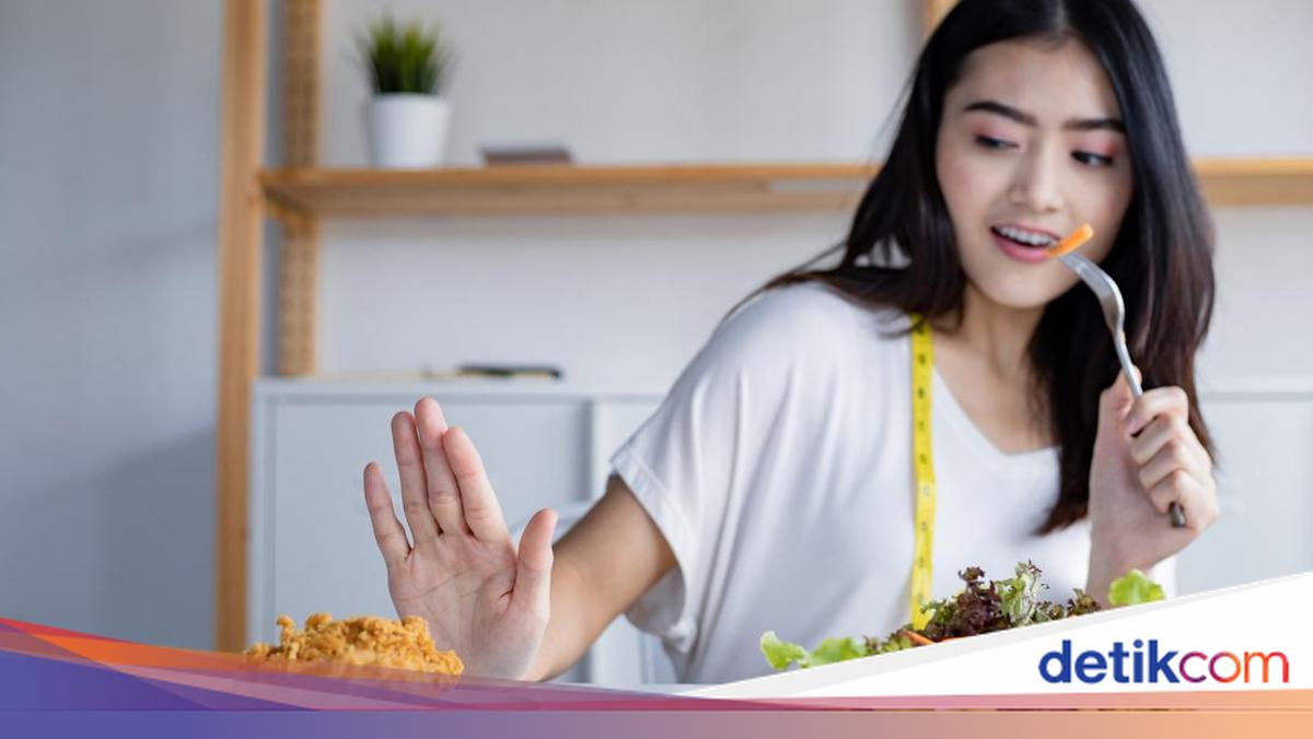 Begadang dan Telat Makan, Ini Dampaknya ke Jam Biologis Hati Kamu!