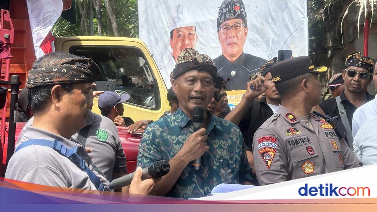 Proyek Listrik Tenaga Sampah Tak Bisa Jadi Alasan Menutup TPA Suwung