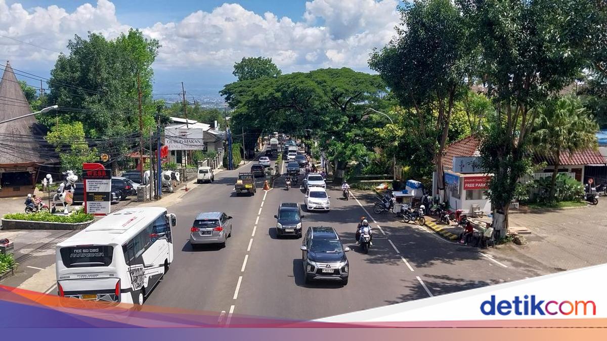 Cuaca Jawa Timur 7 Juni 2026, Kota Batu Capai Suhu 11 Derajat