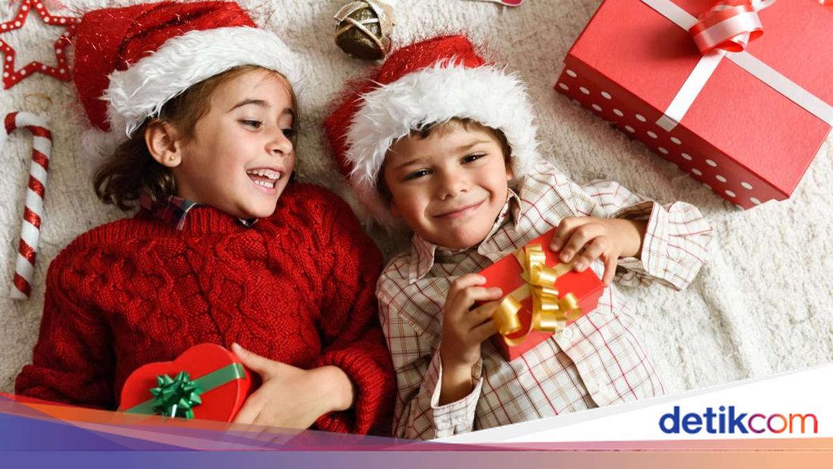 90+ Ucapan Damai Natal 2025 yang Menyentuh Hati dan Penuh Makna