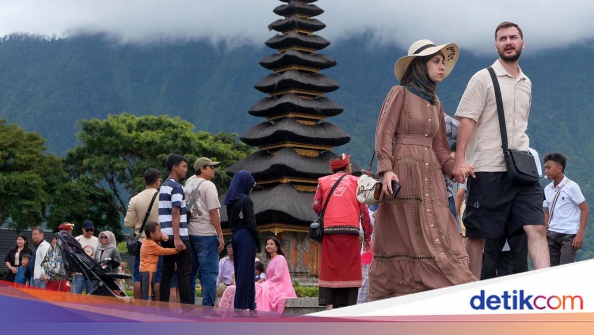 Tips Memilih Gaya Liburan ke Bali Sesuai Karakter Wilayah