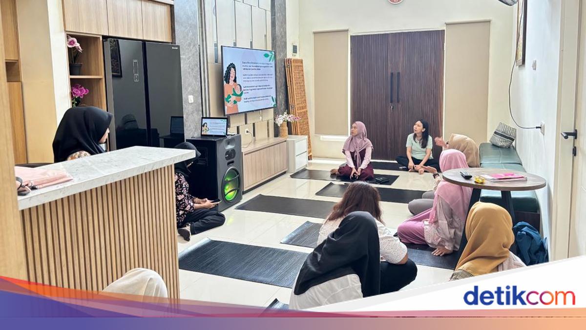 Angka Sesar Tinggi, Dosen FK Unair Dorong Birth Plan Berbasis Co-Design