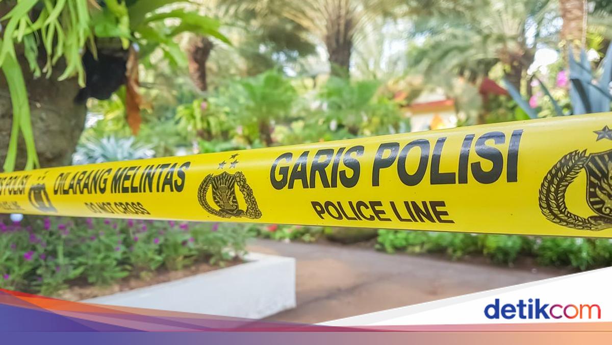 Siswa SD di Klaten Masuk RS Usai Petasan Temuan Meledak, Polisi: 2 Jari ...