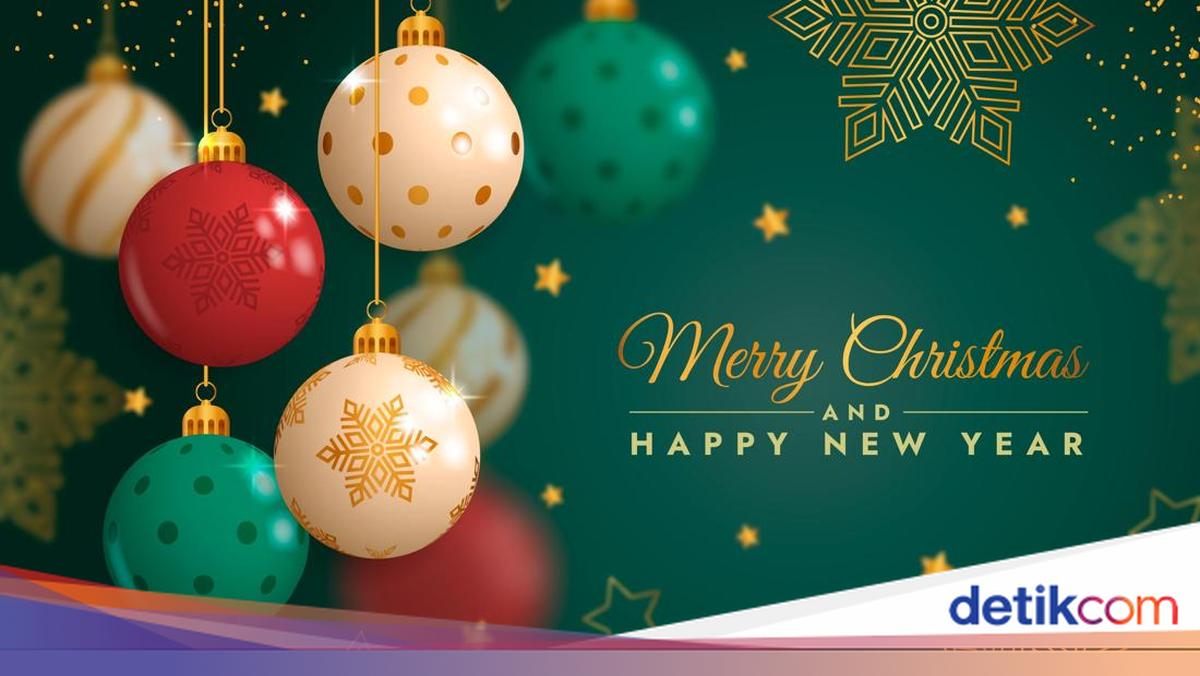 55+ Kata-kata Selamat Natal, Semoga Damai Natal Selalu Menyertai Kita Semua
