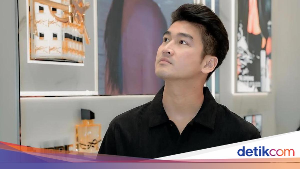 Akhirnya! Anrez Adelio Buka Suara soal Dugaan Hamili Friceilda Prillea