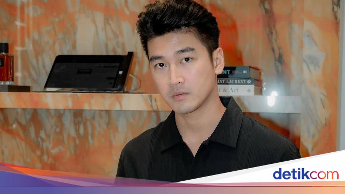 Pengacara Sebut Anrez Adelio Tanggung Jawab, Bantah Tuduhan Icel