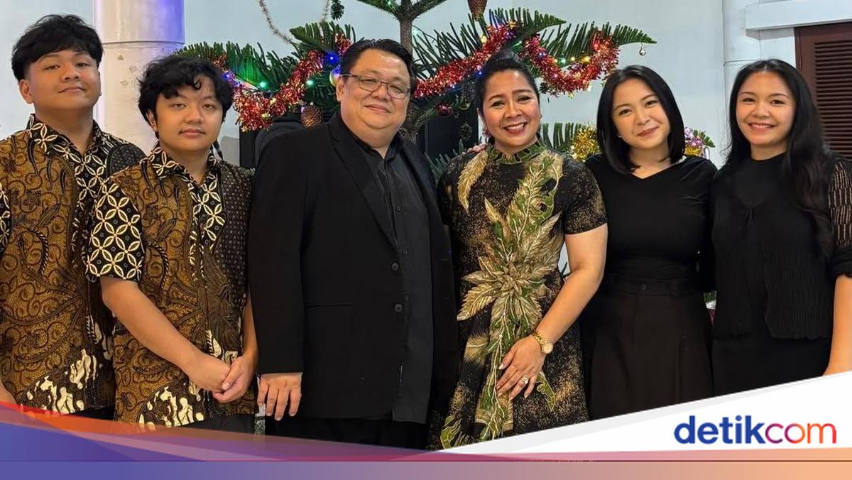 Bernadya Selalu Tunggu Momen Pulang ke Rumah Bertemu Keluarga