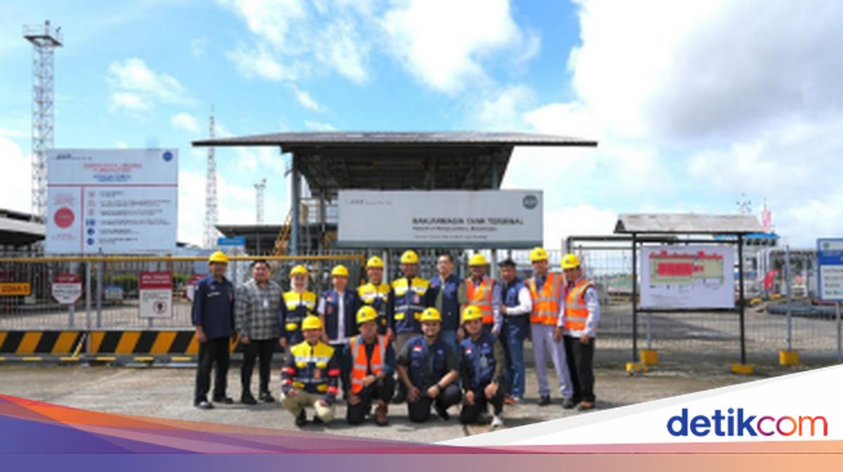 BPH Migas Imbau Badan Usaha Penugasan Jaga Stok BBM Selama Periode Nataru