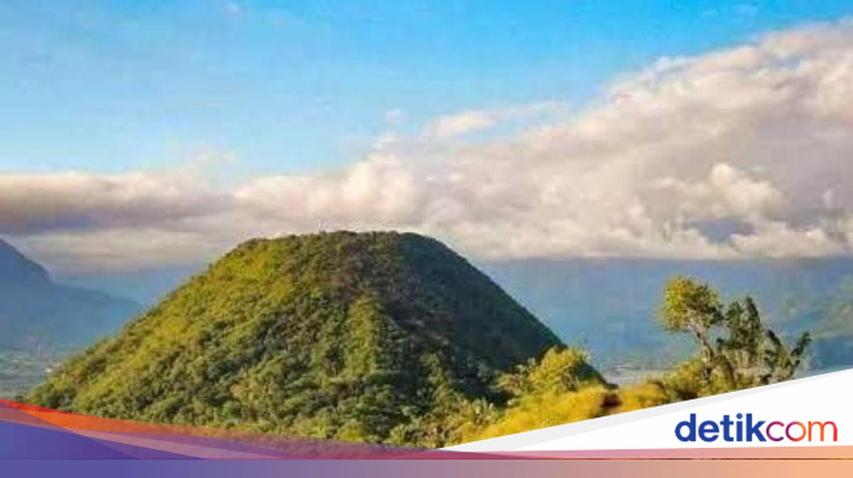 8 Destinasi Wisata Teratas di Kabupaten Ende yang Wajib Dikunjungi ...