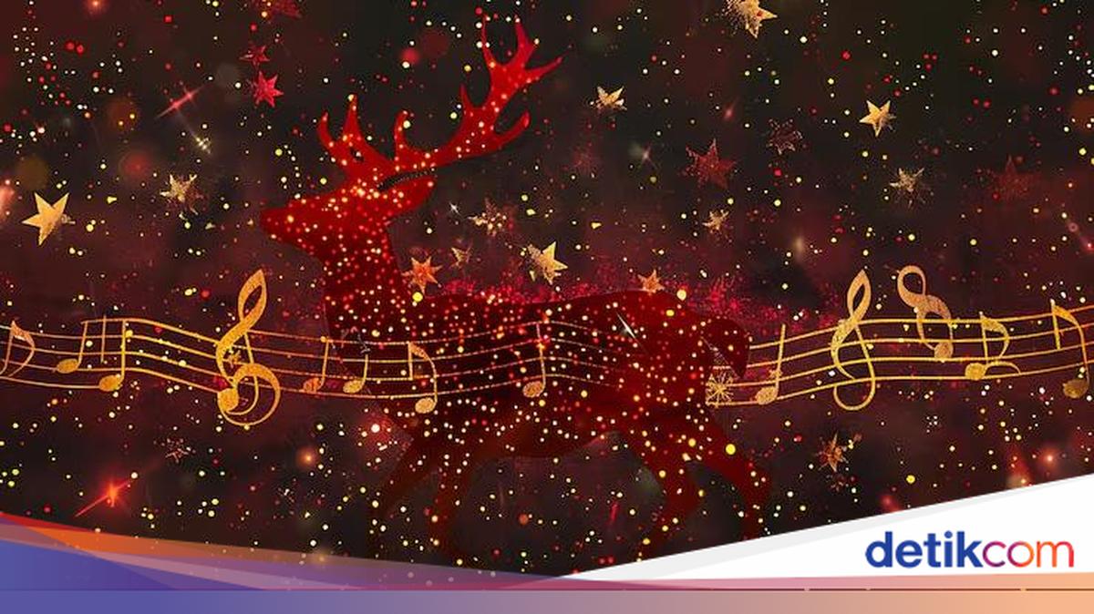 Lagu Pop Legendaris yang Bikin Gen Z Kepincut