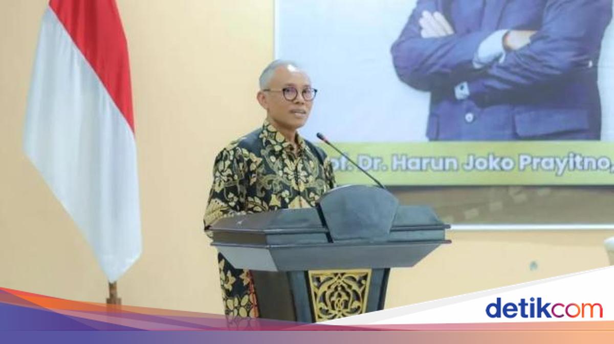UMS Akan Gandeng Alumni Kelola Gedung Serbaguna dan Kafe