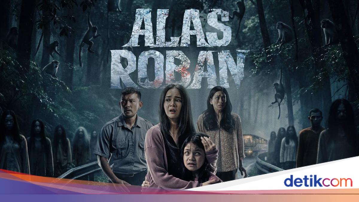 5 Film Horor Indonesia Paling Mencekam 2026 yang Wajib Kamu Tonton